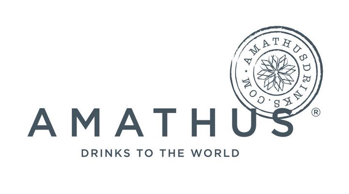 Amathus Drinks | Glass of Bubbly